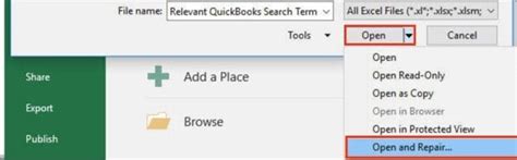 excel spreadsheet will not open follow these step by step fixes