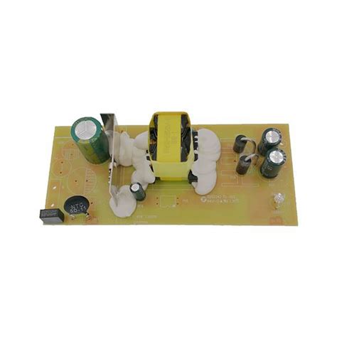 PCBA OEM Supplier Specilized On Low Volume High Mix PCBA