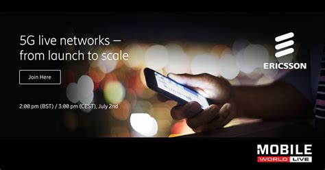 Join The Next Mobileworldlive Webinar Mobile World Live