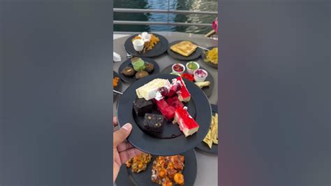 Unlimited Lunch Buffet In Dubai😍😍😍 At📍n89 Cluster V Jlt Thewalkinglens111 Dubai Jltdubai