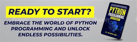 Python Programming For Beginners The Step By Step Guide To Learning Python