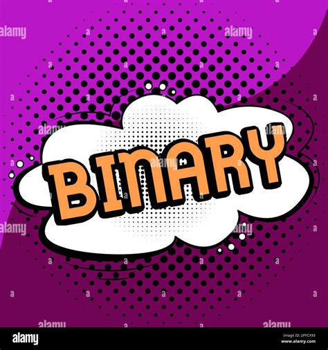 Text Caption Presenting Binary Conceptual Photo Relating To Using Or