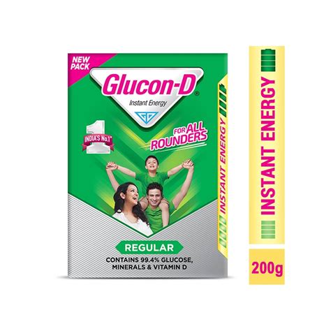 Glucon D Original Energy Drink Mix Price Buy Online At Best Price In India