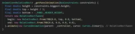 Shapeborder Clipper In Flutter Flattered With Flutter