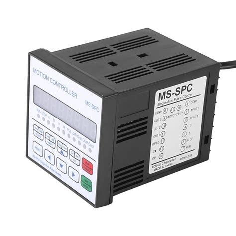Motion Controller Ac 90～260v Leetechbd