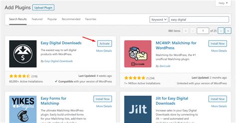 Migrate Woocommerce To Easy Digital Downloads Using Appsero Appsero