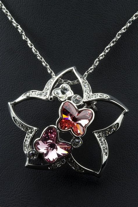 Брошь кулон Цветущий сад цена 1418 грн Sitona Art