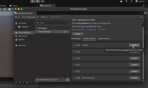 New Addition Over 1400 Premium Materials For Your Unity Hdrp Projects Unity Services Unity