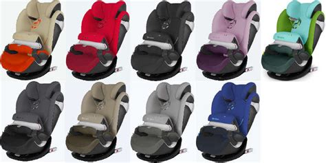 Cybex Pallas M Fix Günstig Kaufen [august 2025 Preis]