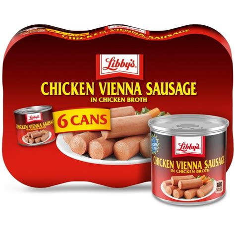 Vienna Sausage