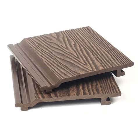 3d Wpc Wall Panel Outwpc