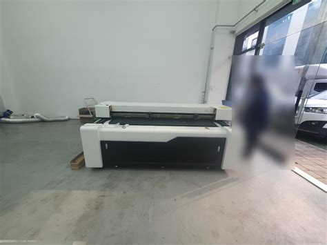 레이저커팅기납품후기 머신샵