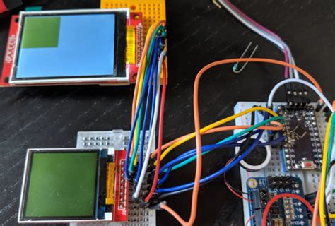 “bare Metal” Stm32 Programming Part 9 Fun With Dma Vivonomicons Blog