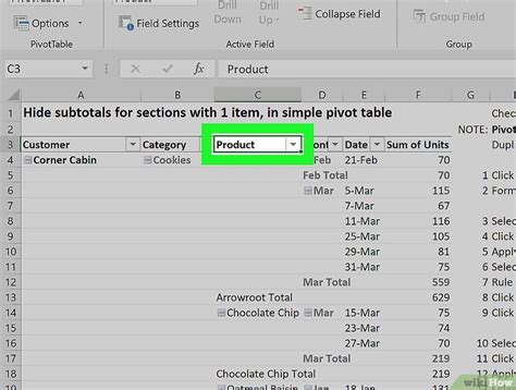 How To Add A Column In A Pivot Table Microsoft Excel Guide