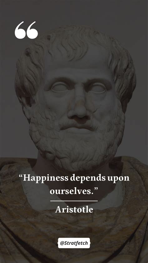 Top 13 Most Motivational Quotes From Aristotle