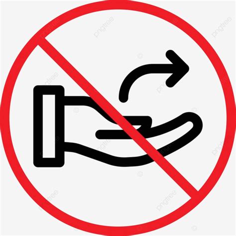 Banned Not Allowed Interface Element Vector Not Allowed Interface