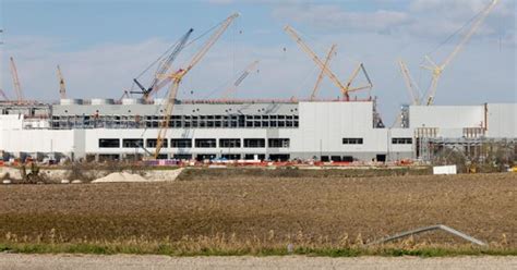 블룸버그 “미국 삼성전자에 60억 달러 이상 반도체 보조금 지원 계획”