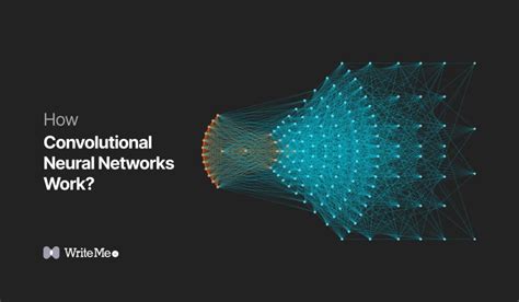 how do convolutional neural networks work