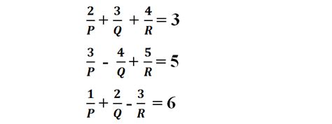 how to solve linear equations in 3 variables using matrices tessshebaylo