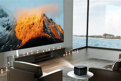 What Is Keystone On A Projector Projector