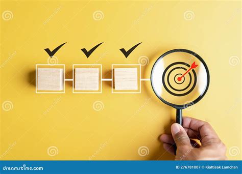 Checklist Quality Management With Quality Assurance Or Qa And Quality