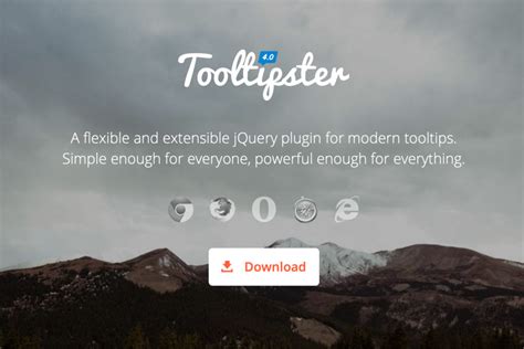 25 Coolest Project Page Designs On Github