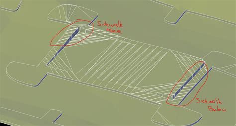 Grading Optimization Elevation Difference Between Zones Autodesk Community
