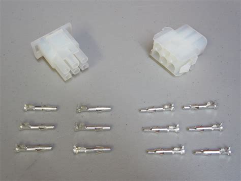 Molex Mlx Connector Kits Ce Auto Electric Supply Automotive