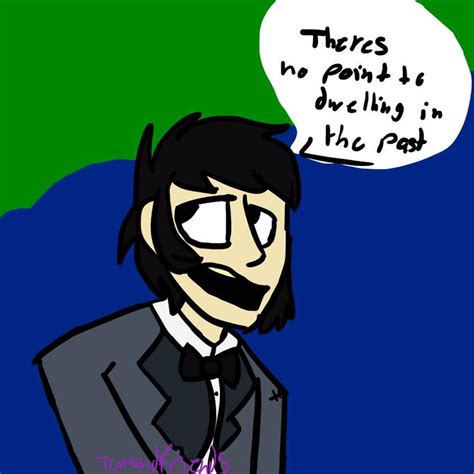 Half Boy By Tomandfriends On Deviantart