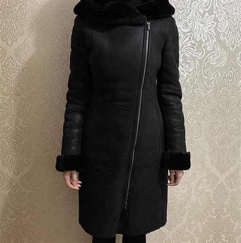 Дублянка жіноча — ціна 7500 грн у каталозі Дублянки Купити жіночі речі за доступною ціною на