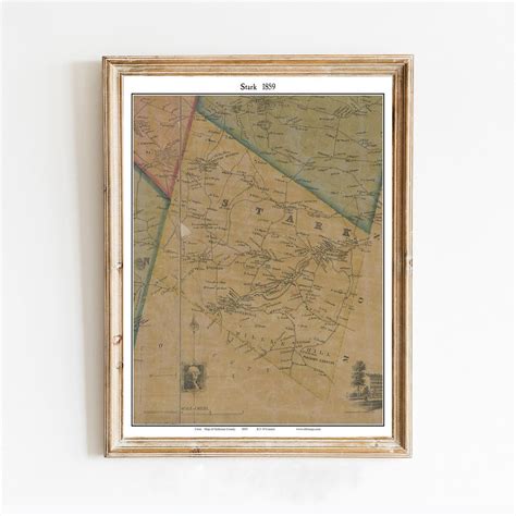 Street Map Of Herkimer Ny
