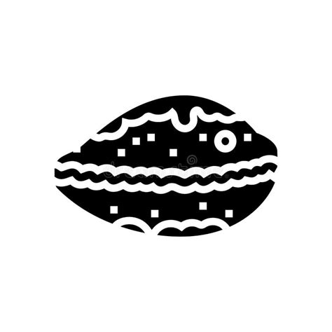 Cowrie Illustration Stock Illustrations 268 Cowrie Illustration Stock