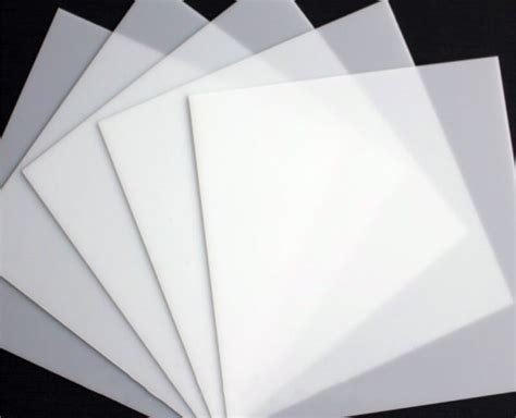 Oem Opal White Ps Diffuser Sheet Suppliers Company Zhejiang