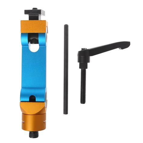 Fresadora Cnc Universal Ajustable Herramienta De Grandado