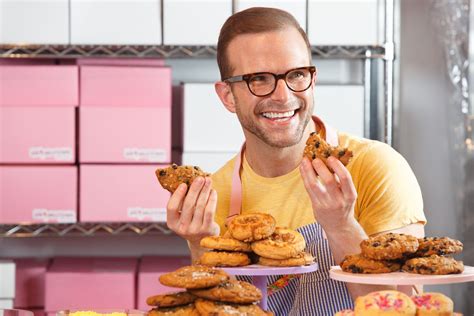 All About Zac Young — Zac Youngs Sprinkletown