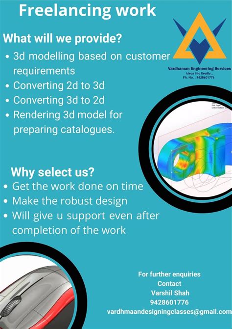 Varshil Shah On Linkedin Contact For Further Inquiries