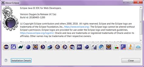Cucumber Eclipse Showing Error · Issue 304 · Cucumbercucumber Eclipse · Github