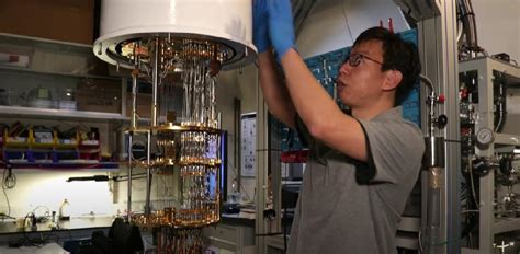 The Quantum Insider On Linkedin Taiwans Five Qubit Machine “a Significant Milestone