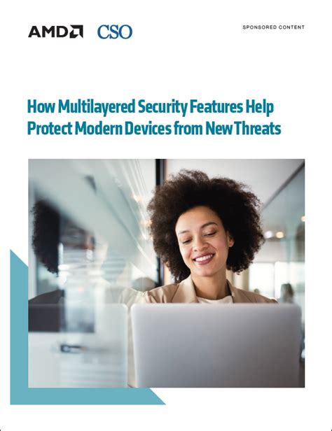 How Multilayered Security Features Help Protect Modern Devices From New Threats WisdomInterface