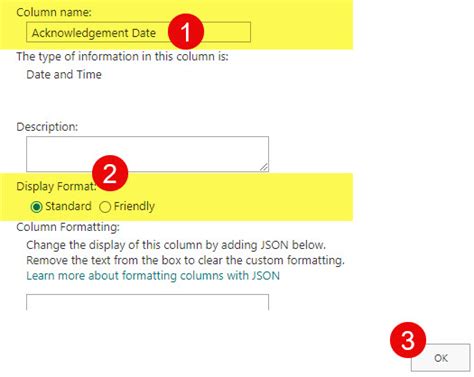 How To Create A Document Acknowledgement System In Sharepoint