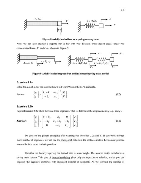 Minimum Potential Energy Pdf