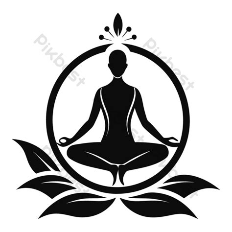 Inner Peace Symbol