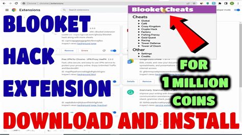 Blooket Hack Extension Download Process Installation Guide With Complete Information For