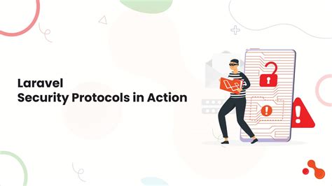 Laravel Security Protocols in Action