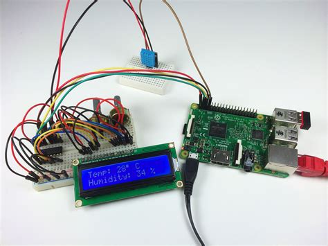 Arduino и Raspberry Pi в проектах Internet Of Things 2 е изд