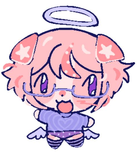 👼jerboa💖 On Toyhouse