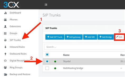 Voip Auto Dialer Sip Trunk Caller Id Sip Routes 3cx Spoof Api Did Numbers By Funkeflaky Fiverr