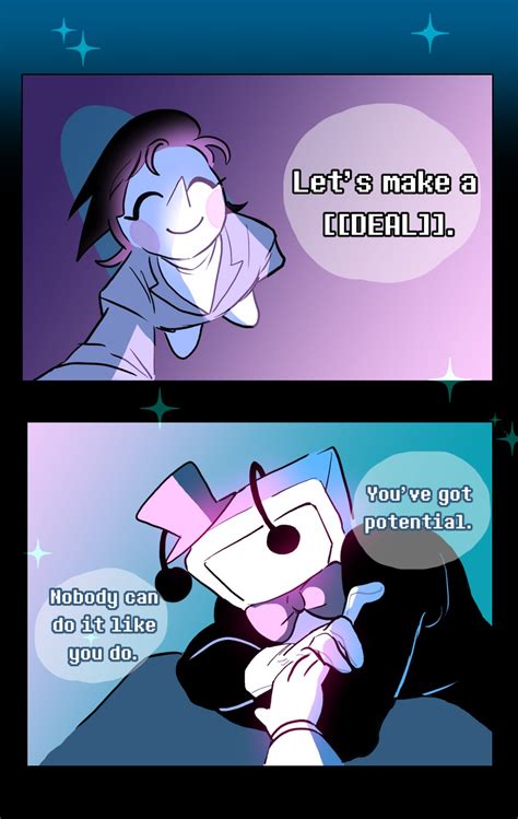 Ant Tenna Spamton G Spamton And Doctor Tennaville Utdr And More Drawn By Spmtnlove Danbooru