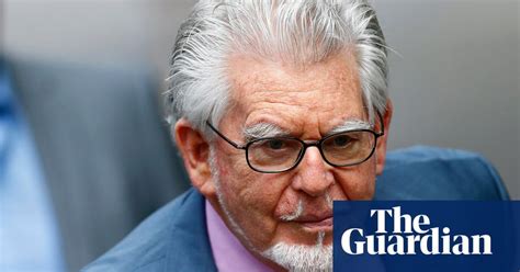 Rolf Harris Convicted Sex Offender And Entertainer Dies Aged 93 R Australia