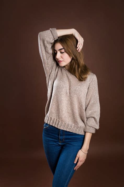 25 Types Of Sweaters A Guide To All The Amazing Styles